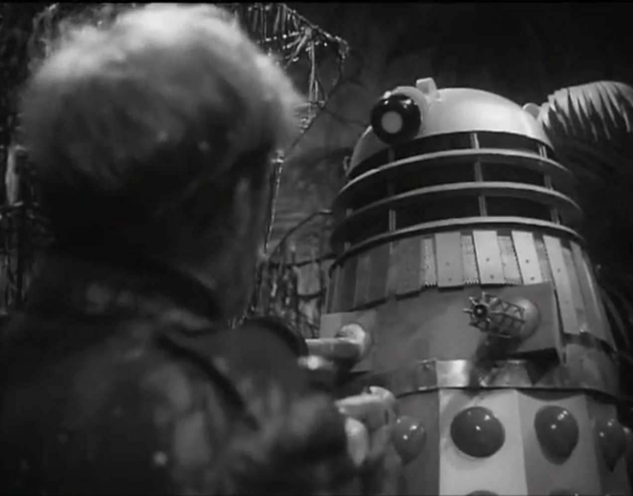 Why I Love: The Daleks’ Master Plan – The Doctor Who Companion